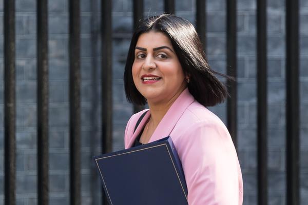 Legal Aid Agency cyber attack: Justice secretary obtains court ...