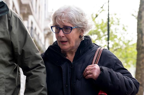 Post Office Horizon IT Inquiry live: Former chair Alice Perkins says GC ...