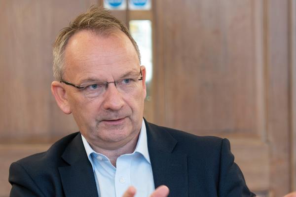 Agentic AI: team player | Law Gazette