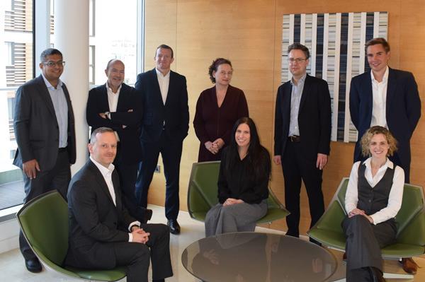 Memery Crystal partners speak of relief after team of 25 rescued from ...