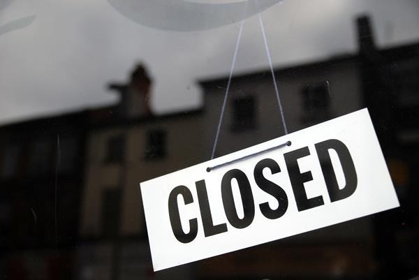 SRA intervenes to shut down three firms in a week, as solicitors wait ...