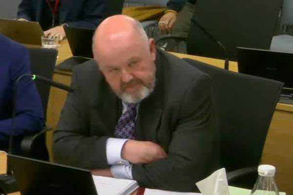 Post Office Inquiry live: Solicitor Rodric Williams to face victims ...