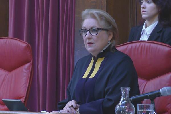 Crowded house: Magistrates' courts in crisis | Law Gazette