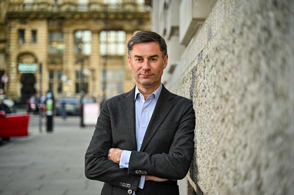 Gateley doubles down: One of last listed law firms secures £80m war ...