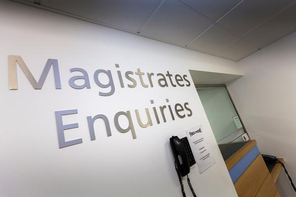 Government urges public to volunteer as magistrates in major ...