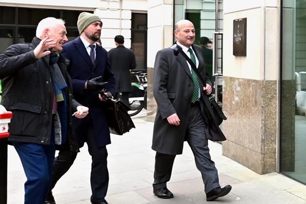 £200m Mastercard settlement approved by Competition Appeal Tribunal ...