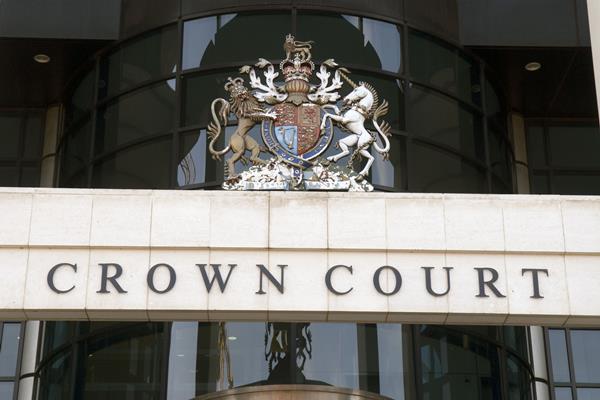Bail for six years: Crown court backlog causes trial to be delayed to ...