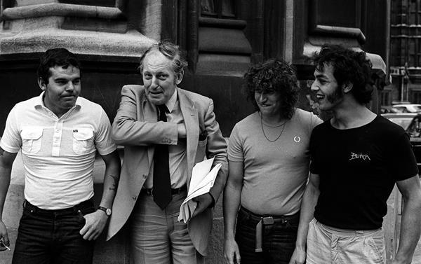 Pace Odyssey | Feature | Law Gazette