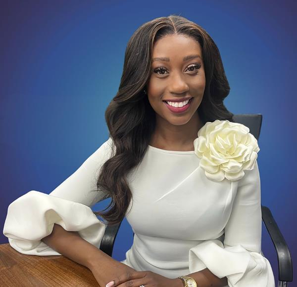 My legal life: Cecilia Goodwin, founder and managing director at ...