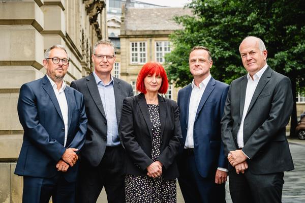 All change in Yorkshire as law firms Lupton Fawcett and Bell & Buxton ...