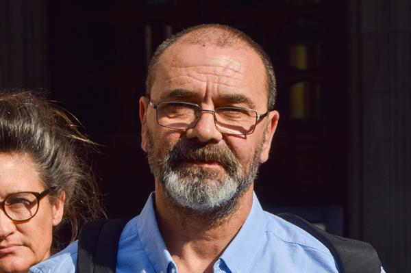 Criminal Cases Review Commission chief Helen Pitcher resigns | Law Gazette