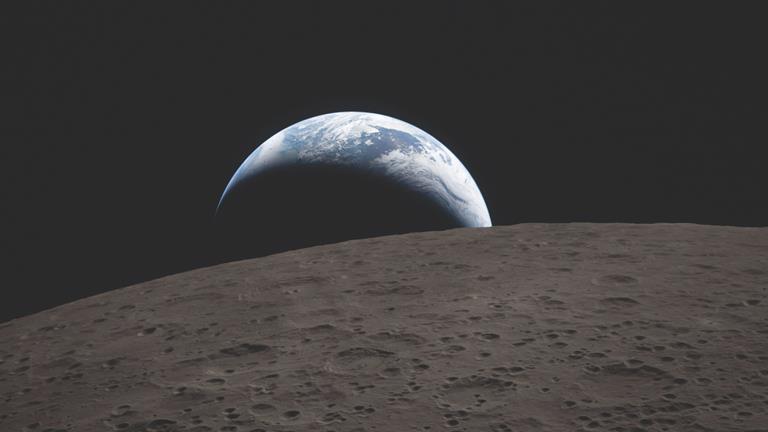 In depth: Who owns the moon? | Law Gazette