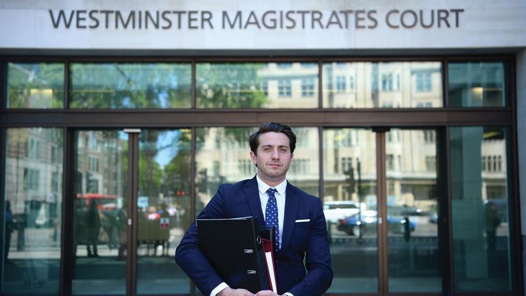 Private prosecutions to cause surge in professional negligence work ...