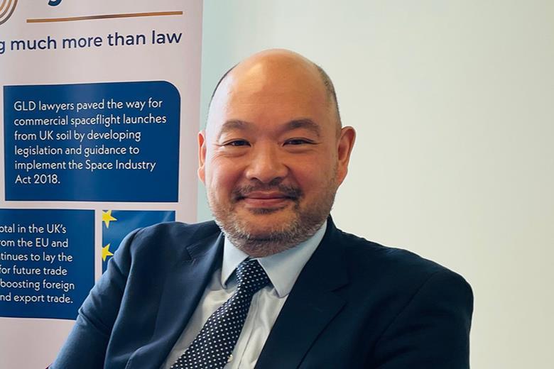 People | Law Society Gazette