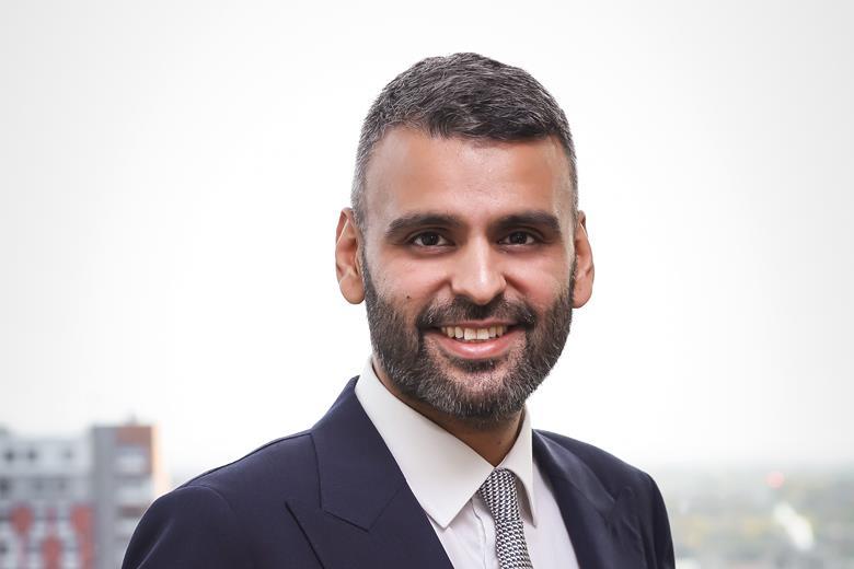 People | Law Society Gazette