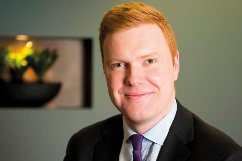 People | Law Society Gazette