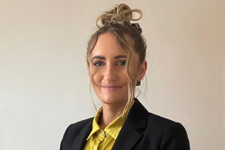 People | Law Society Gazette