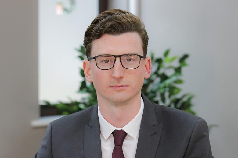 People | Law Society Gazette