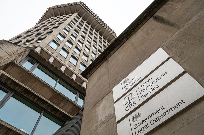 Ministry of Justice HQ to close as part of civil service relocation ...
