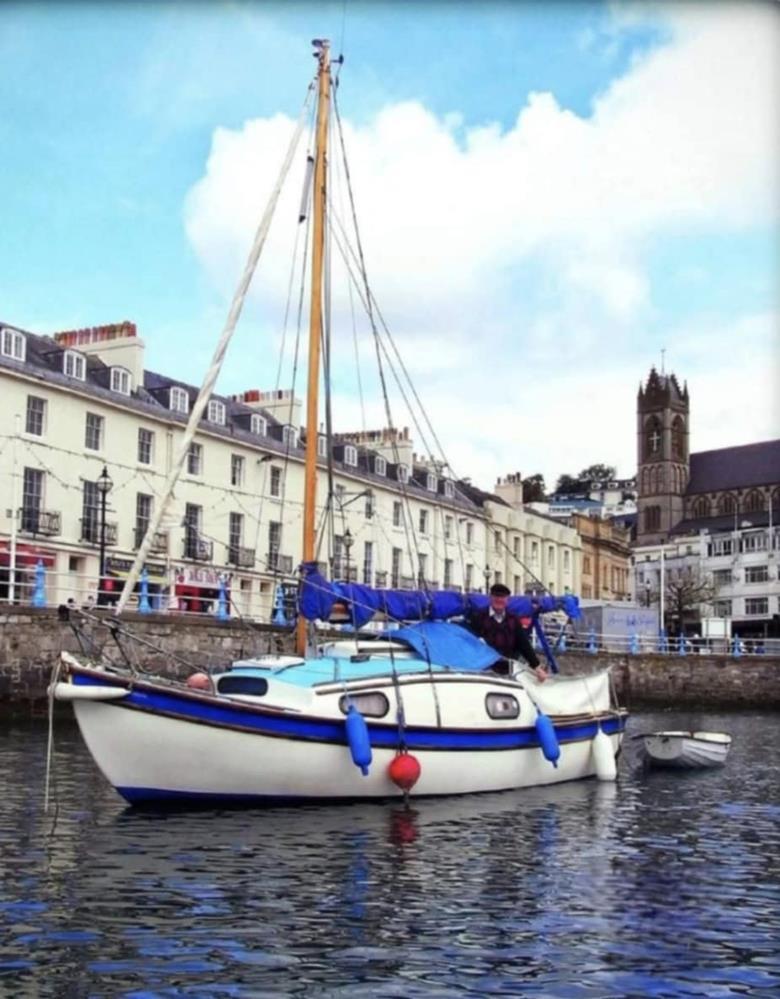 Obituary: Ralph Bell, principal of former Torquay firm Ralph E Bell & Co | Law Gazette