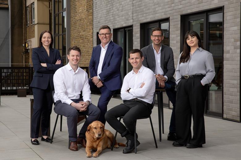 US firm Perkins Coie raids rival for lawyers to mark UK entry | Law Gazette