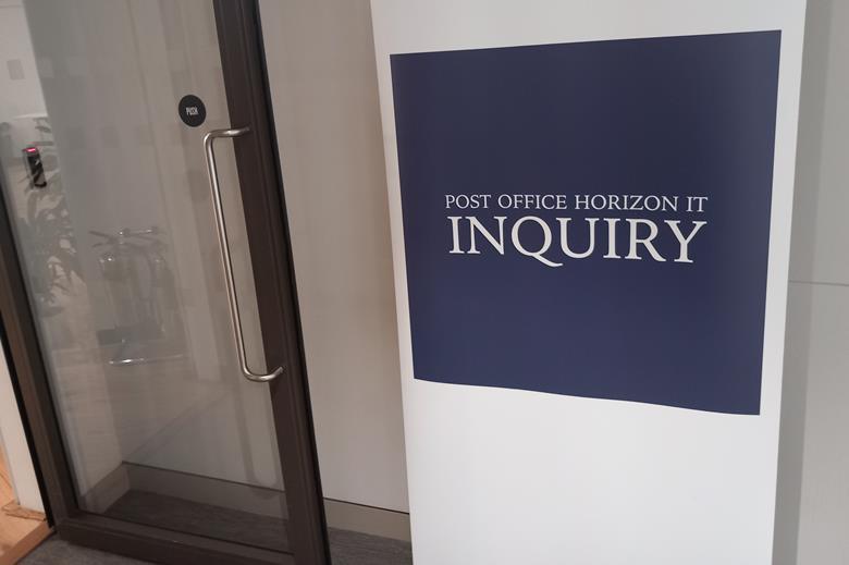 Former Post Office lawyer Jane MacLeod ‘won’t co-operate’ with inquiry ...