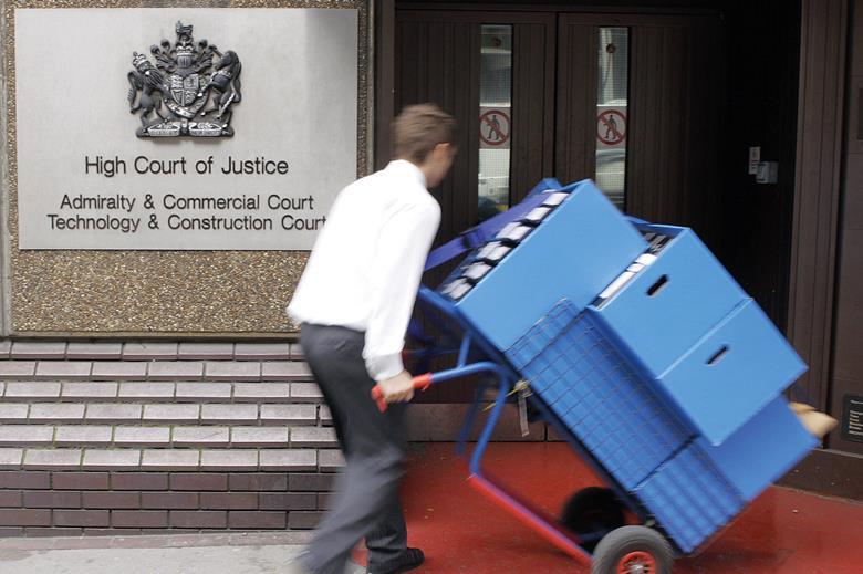 Technology and Construction Court: Can we fix it? | Law Gazette