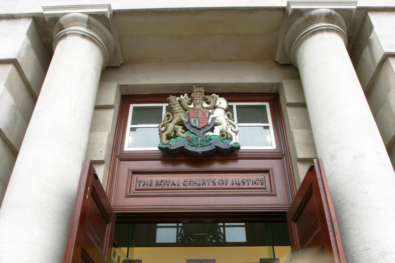 In depth: Irish language to be used in Northern Ireland courts | Law ...