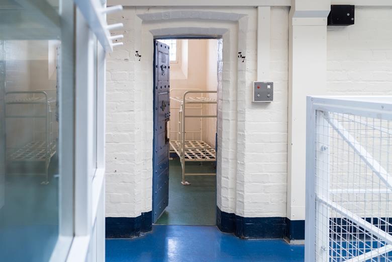 What are prisons actually for? | Law Gazette