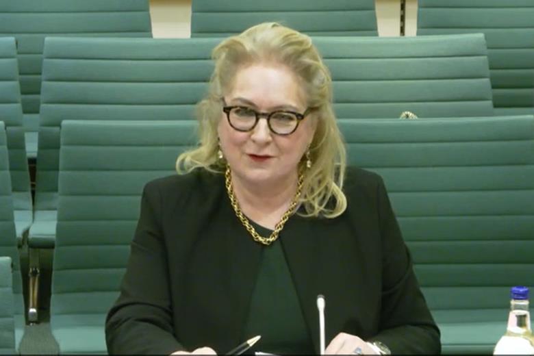 Judiciary not told of asylum changes, lady chief justice reveals | Law ...