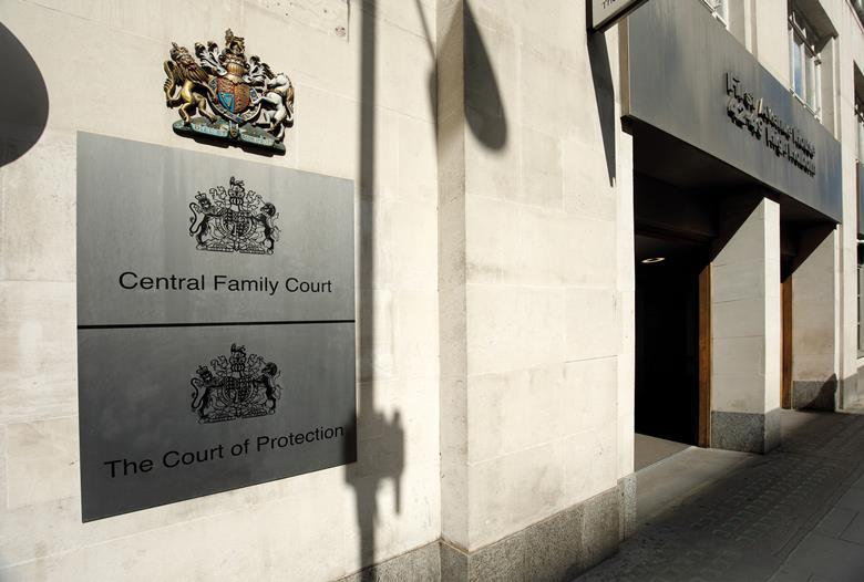 A middle way | Feature | Law Gazette