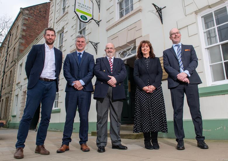 Cumbria firm Cartmell Shepherd Solicitors strengthens presence in north ...
