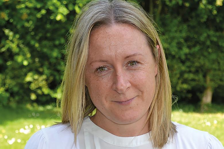 Lawyer in the news: Anna Mills Morgan, Mackenzie Jones | Profile | Law ...