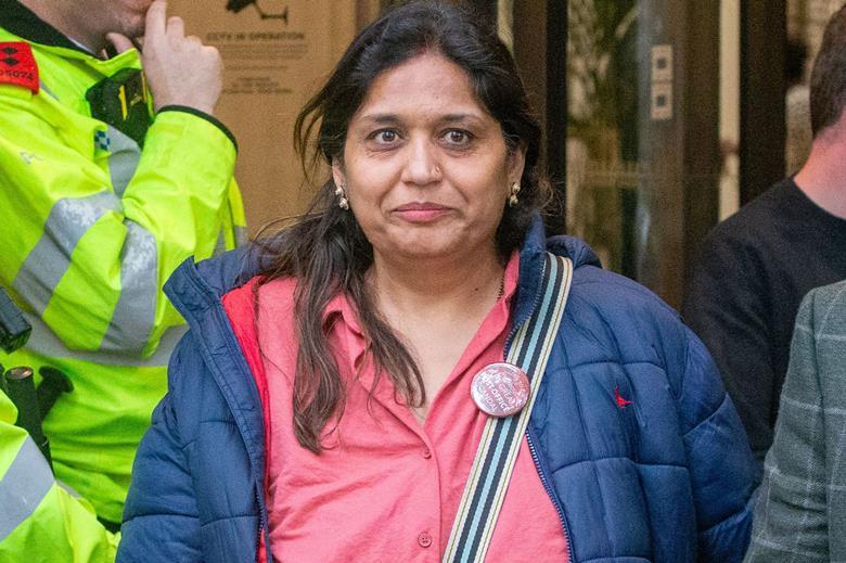 Post Office Horizon IT Inquiry live: Former chair Alice Perkins says GC ...