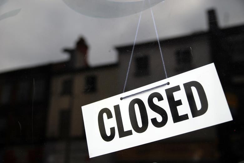 SRA intervenes to shut down three firms in a week, as solicitors wait ...