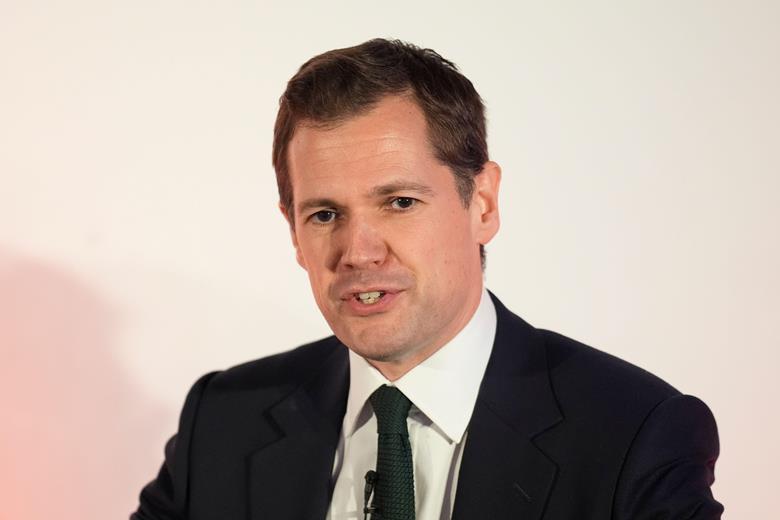 Conservative conference: Robert Jenrick to unveil plan to abolish 'two ...