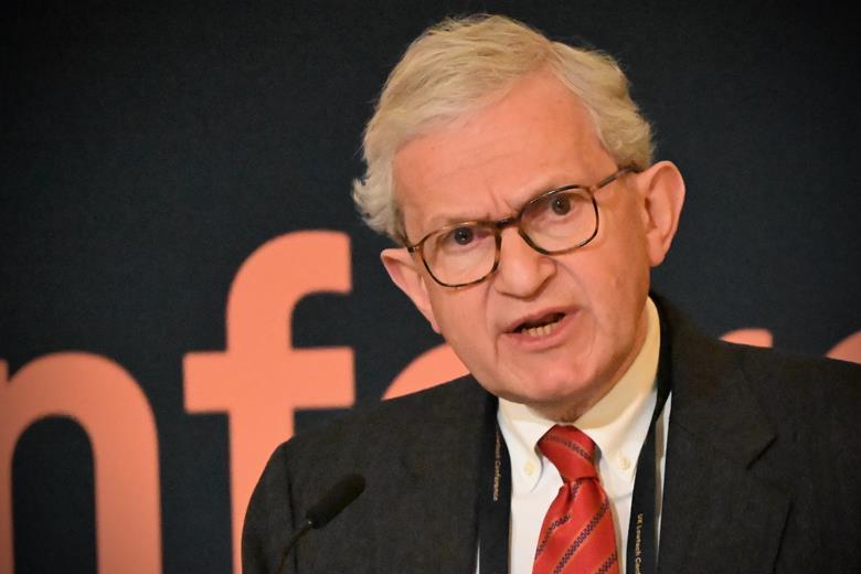 Online dispute resolution comes a step closer with draft online ...