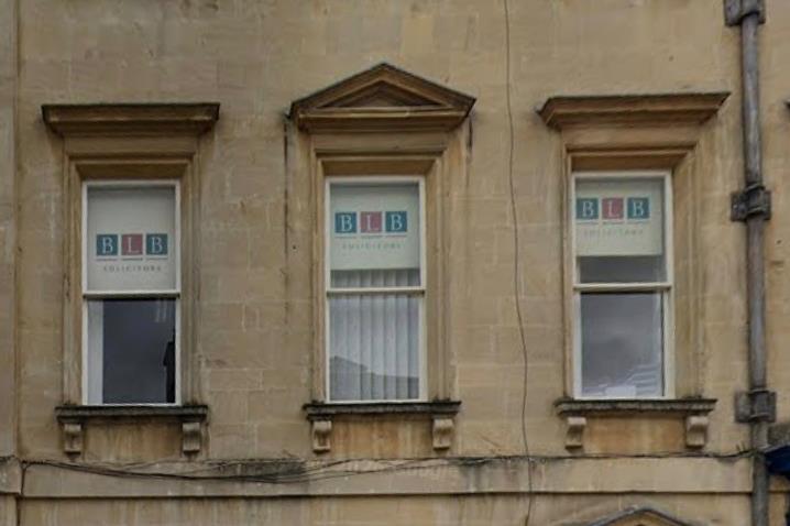 SRA intervenes into six-office law firm BLB Solicitors going into ...