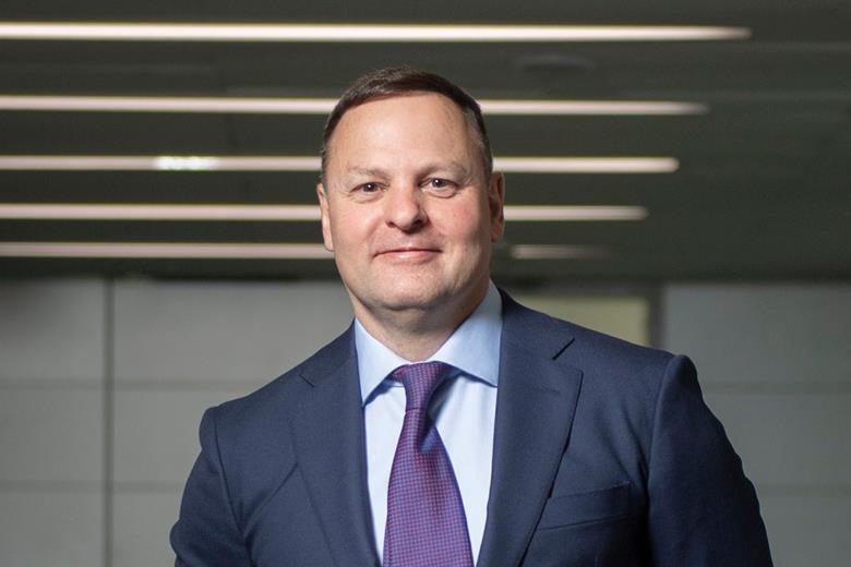 Interview: The mighty Quinn | Law Gazette