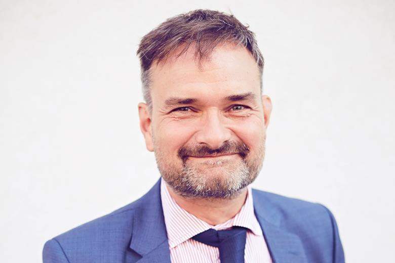 Lawyer in the news: Nick Brett, Brett Wilson LLP | Profile | Law Gazette