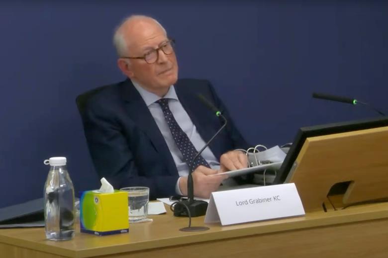 Post Office Horizon IT Inquiry live: Post Office KCs give evidence to ...