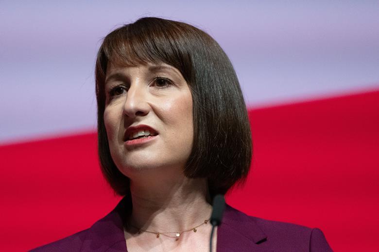 Chancellor Rachel Reeves barred from Supreme Court motor finance case ...