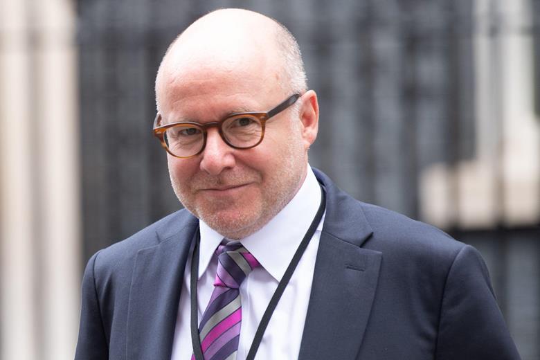 Attorney general Richard Hermer KC to highlight rule of law's ...