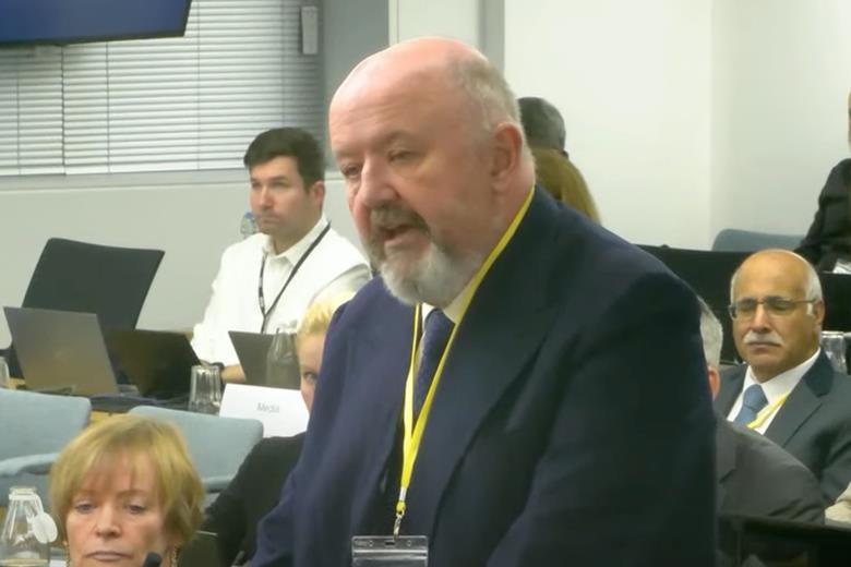 Post Office Inquiry live: Victims' lawyers give closing statements as ...