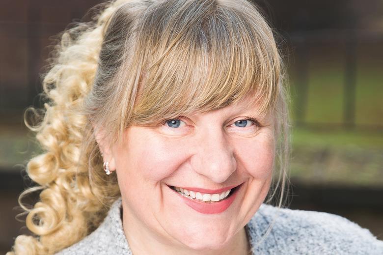 My legal life: Anna Newport, Newport Land & Law | Profile | Law Gazette