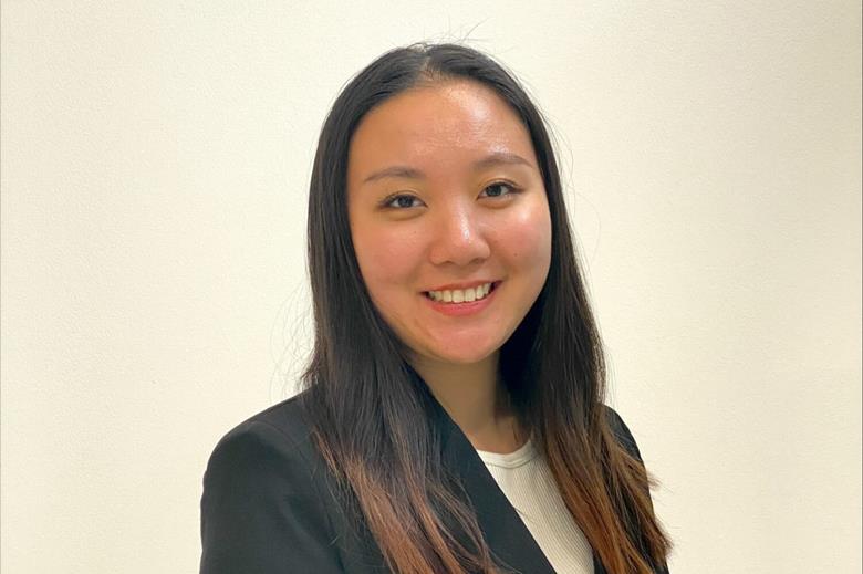 Legal LinkedIn influencer Xiao Pan earns training contract at law firm ...