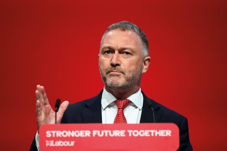 On a mission | Profile | Law Gazette