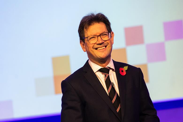 SFO director Nick Ephgrave to step down early | Law Gazette