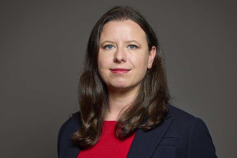 Four solicitors join new-look membership of the House of Commons ...