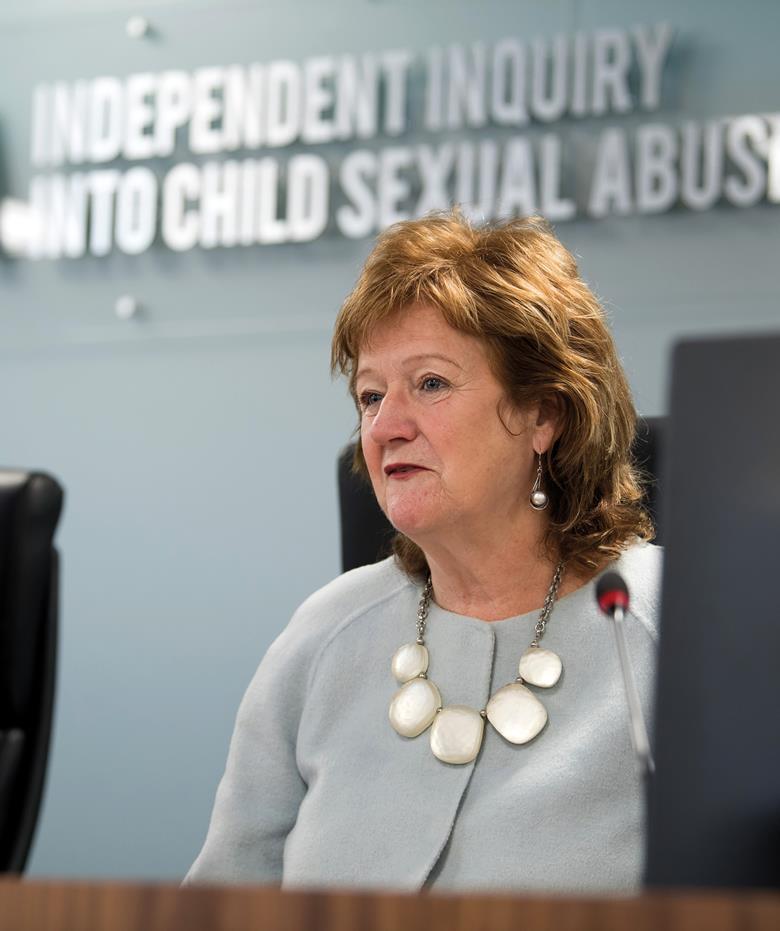 Child abuse inquiry: Failed state | Law Gazette